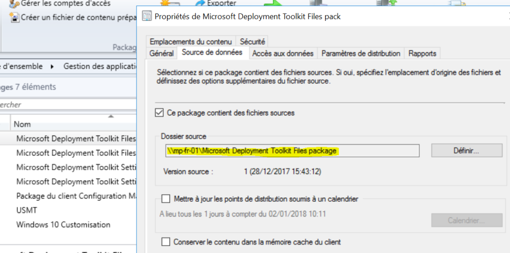 Task Sequence Windows 10 | Easy Center Corp Consulting